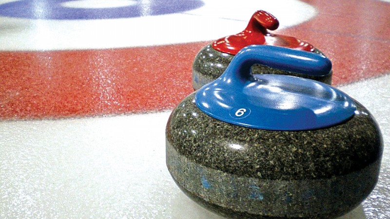 Adaptive Curling | Curling Australia