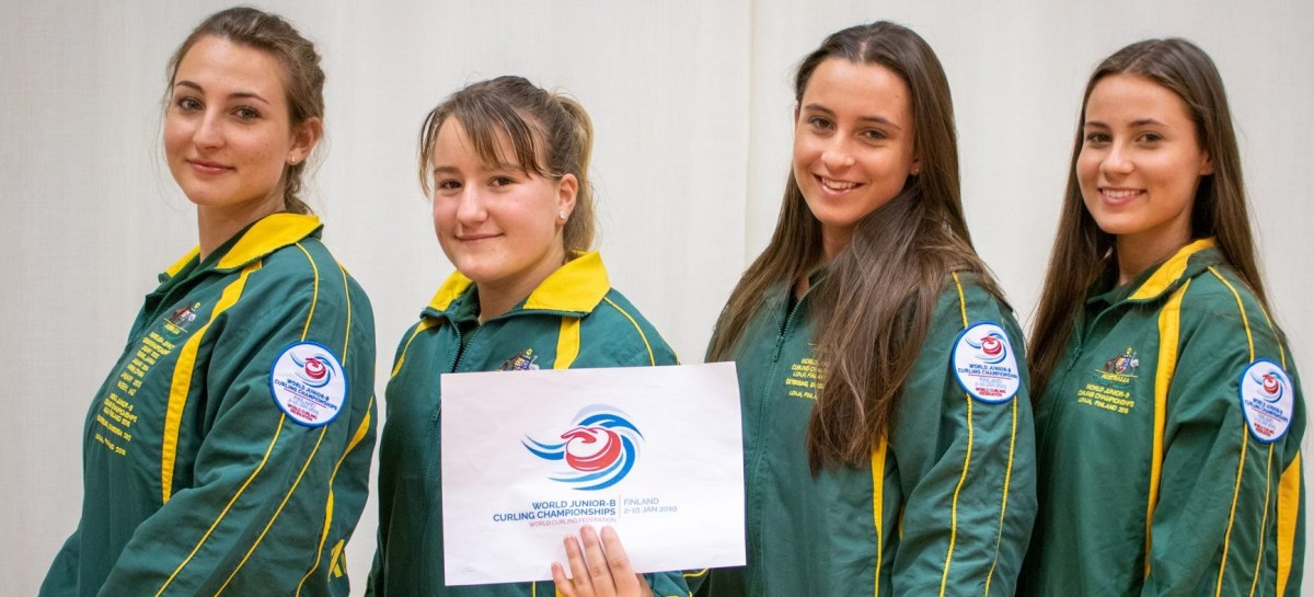 Australian Nationals – Junior Women’s Results | Curling Australia