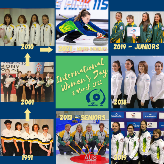 News | Curling Australia