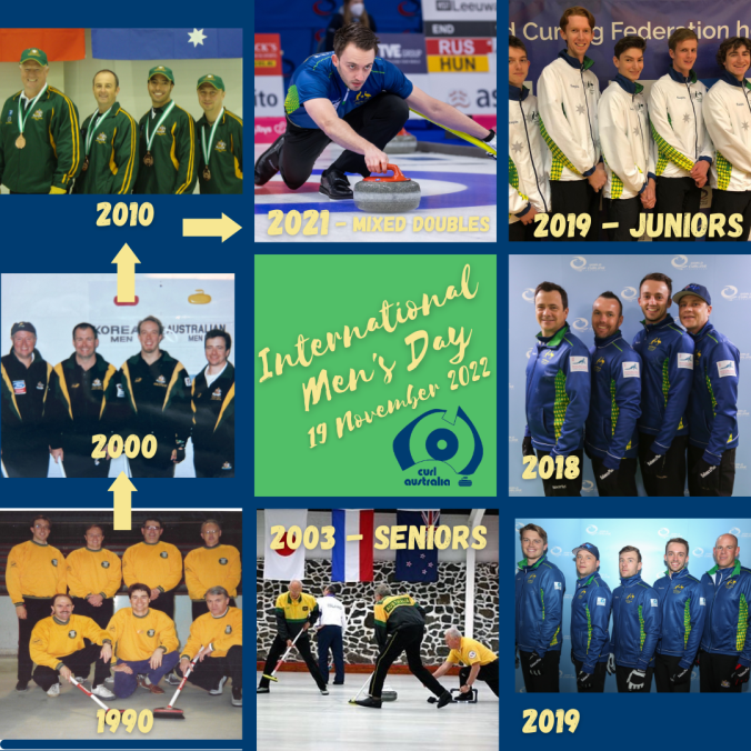 News | Curling Australia