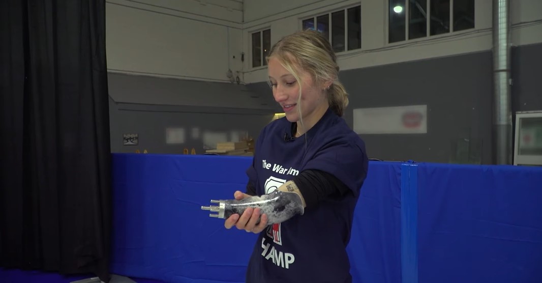 Adaptive Curling | Curling Australia
