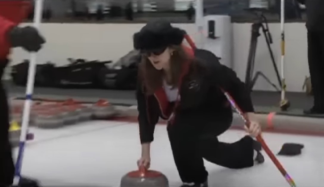 Adaptive Curling | Curling Australia