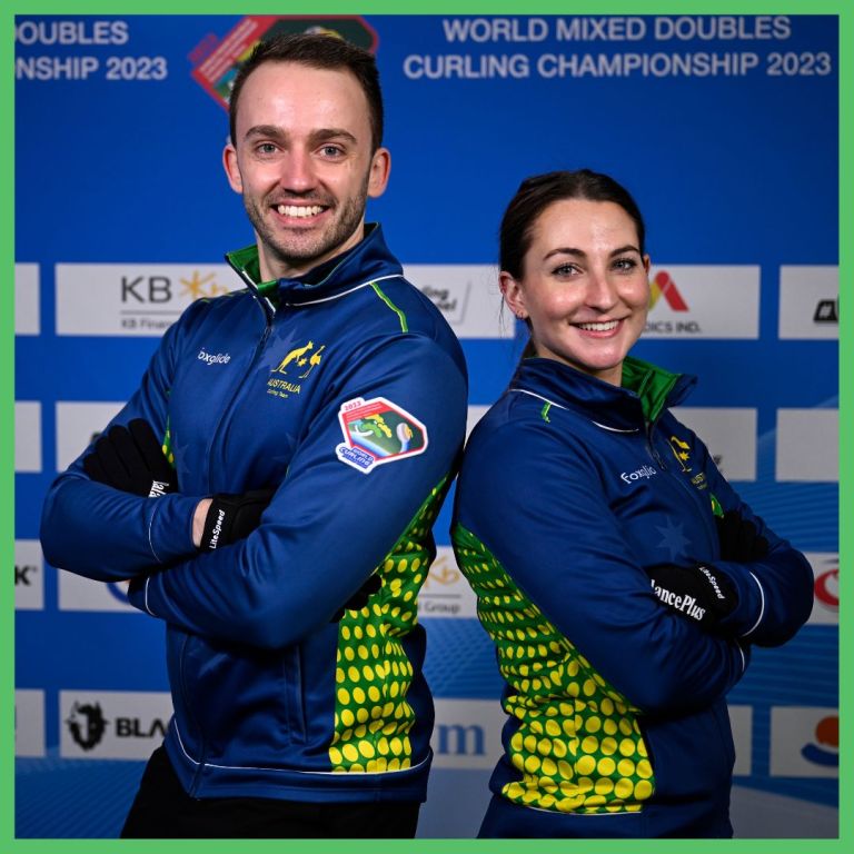 News | Curling Australia
