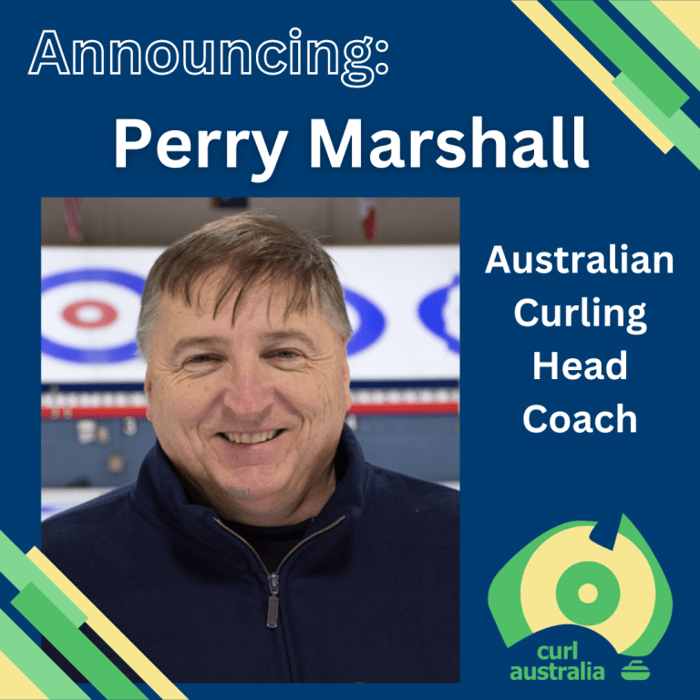News | Curling Australia
