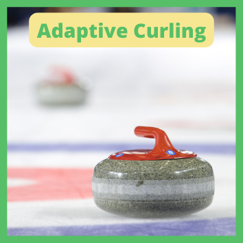 Inclusive Curling | Curling Australia