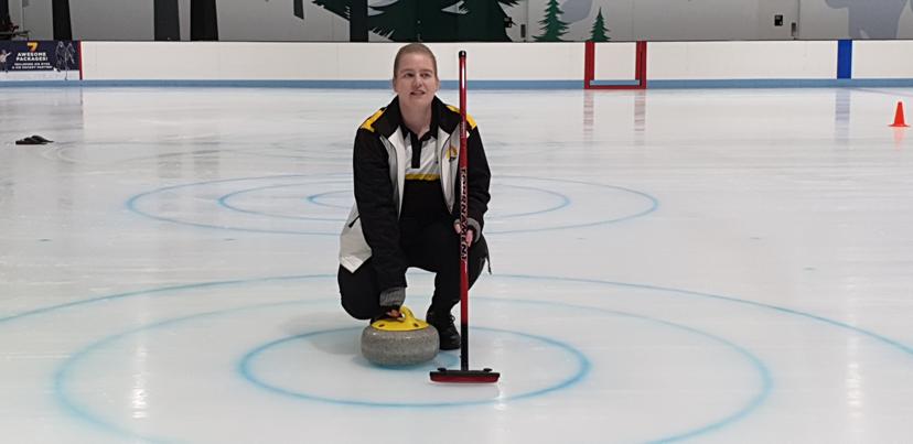 Adaptive Curling | Curling Australia