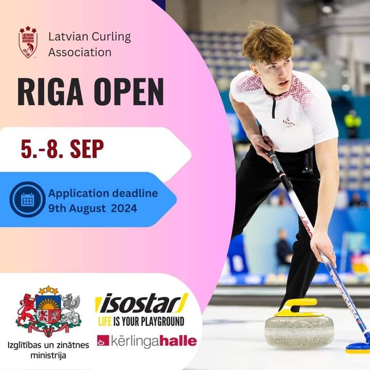 Bulletin Board | Curling Australia