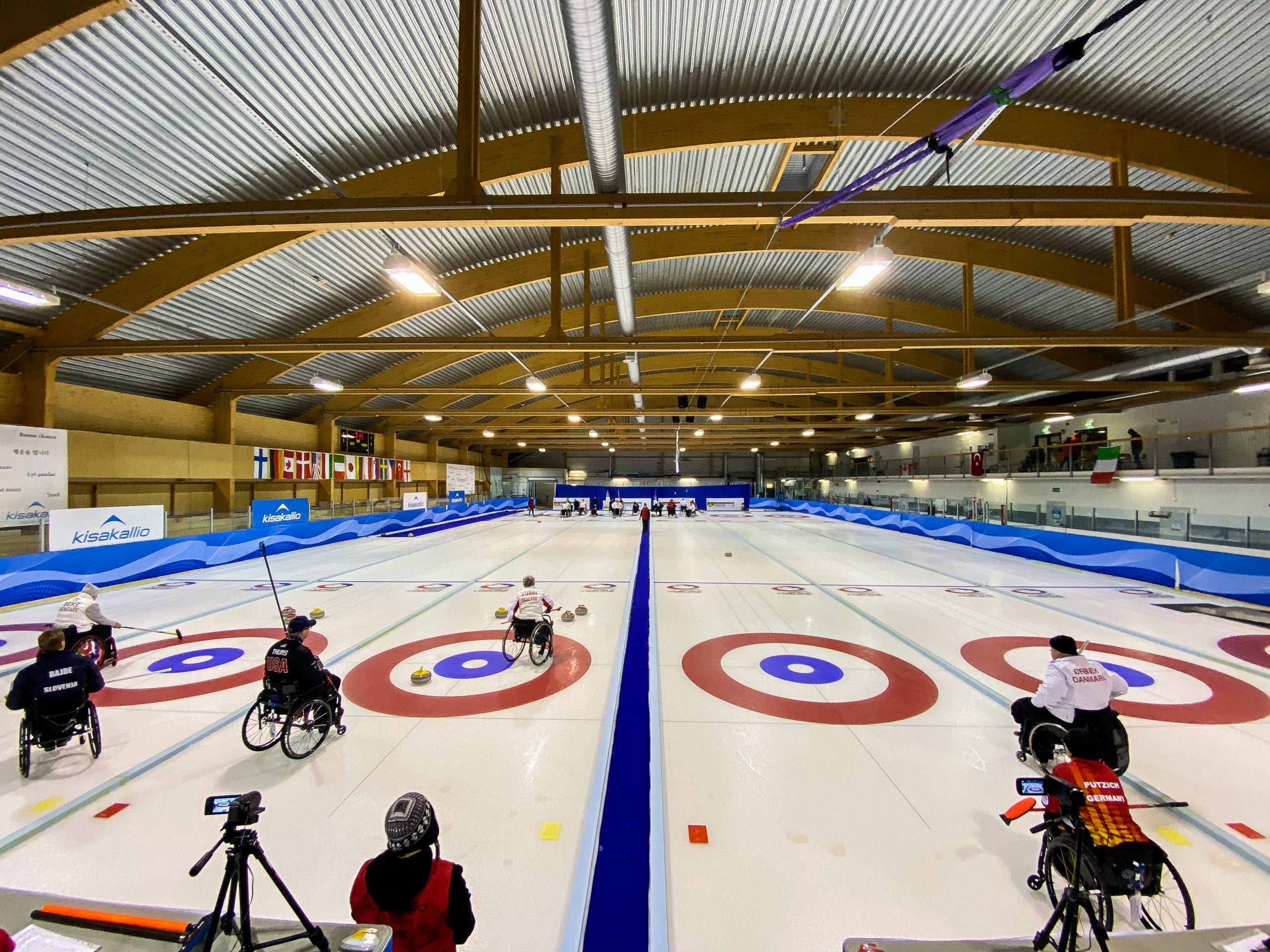 News | Curling Australia