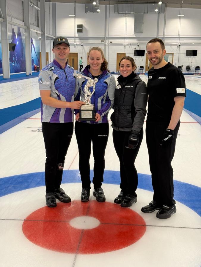 News | Curling Australia